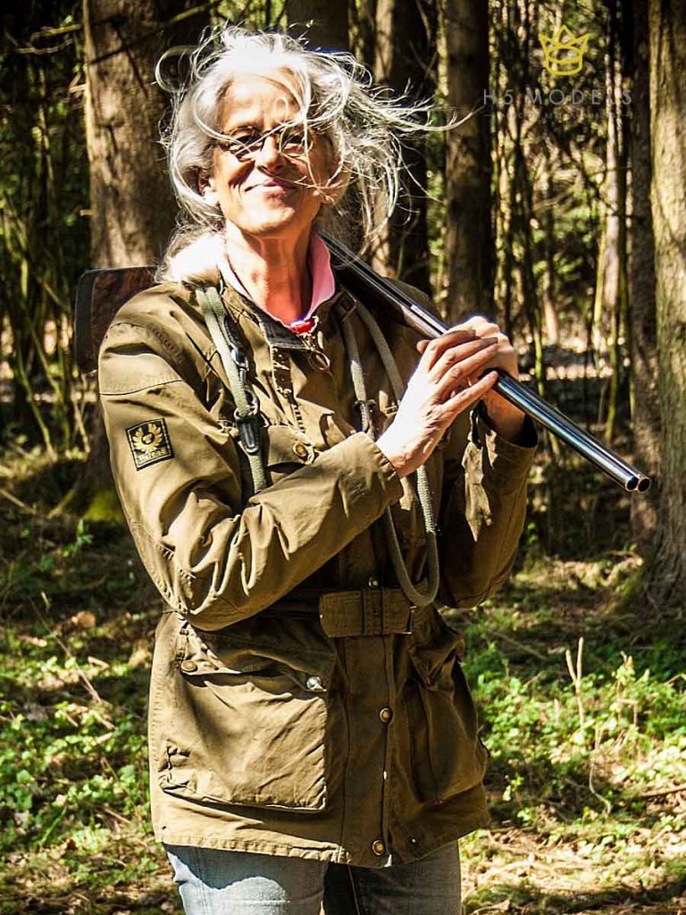 Isabel R. – H5 Models – München, Berlin, Hamburg