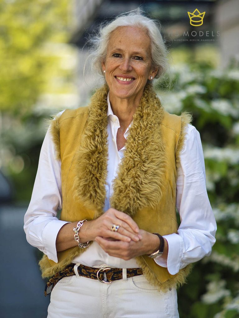 Isabel R. – H5 Models – München, Berlin, Hamburg