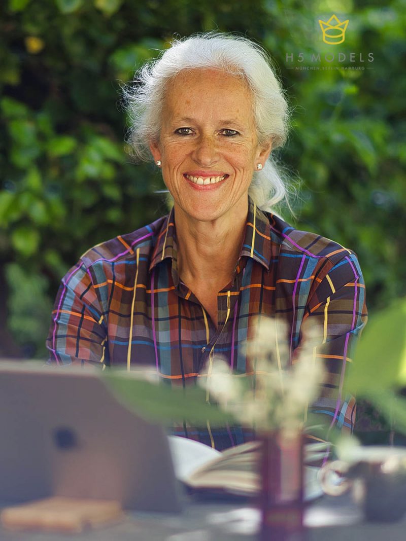 Isabel R. – H5 Models – München, Berlin, Hamburg