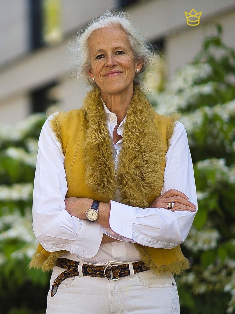 Isabel R. – H5 Models – München, Berlin, Hamburg