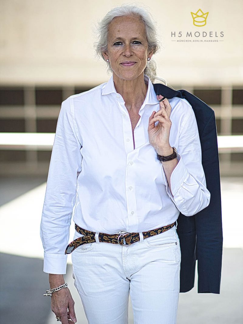Isabel R. – H5 Models – München, Berlin, Hamburg