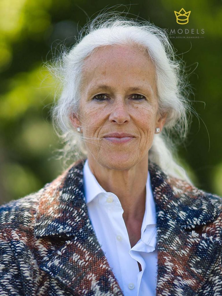 Isabel R. – H5 Models – München, Berlin, Hamburg