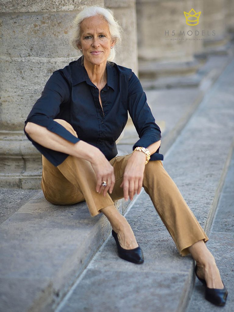 Isabel R. – H5 Models – München, Berlin, Hamburg