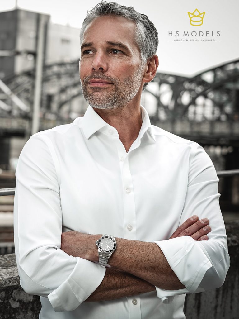 Joerg Christian S. – H5 Models – München, Berlin, Hamburg