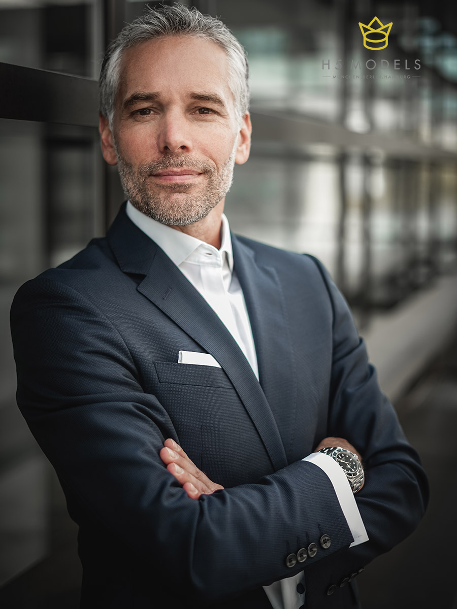 Joerg Christian S. – H5 Models – München, Berlin, Hamburg