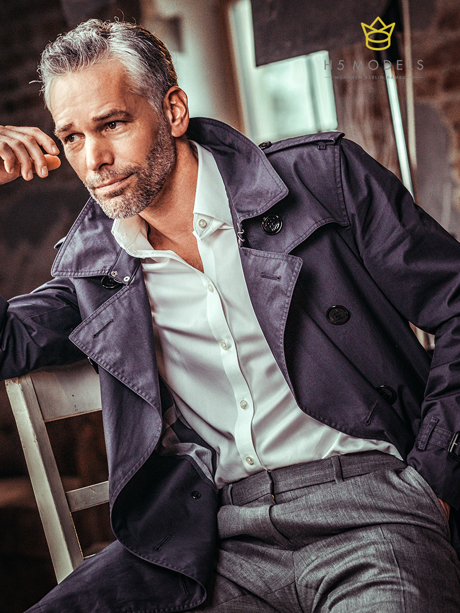 Joerg Christian S. – H5 Models – München, Berlin, Hamburg