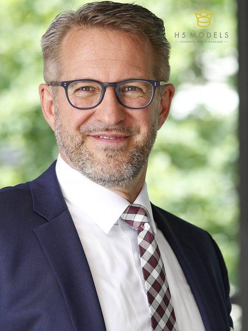 Joachim O. – H5 Models – München, Berlin, Hamburg
