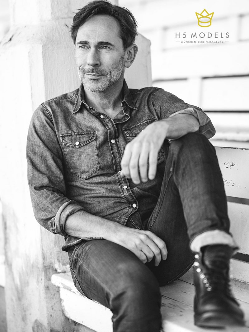 Kristian S. – H5 Models – München, Berlin, Hamburg