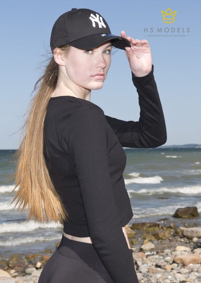 Lea M. – H5 Models – München, Berlin, Hamburg