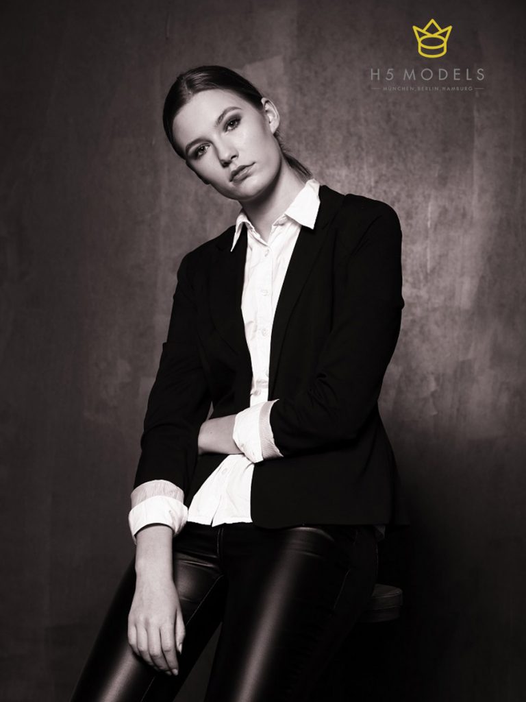 Lea M. – H5 Models – München, Berlin, Hamburg