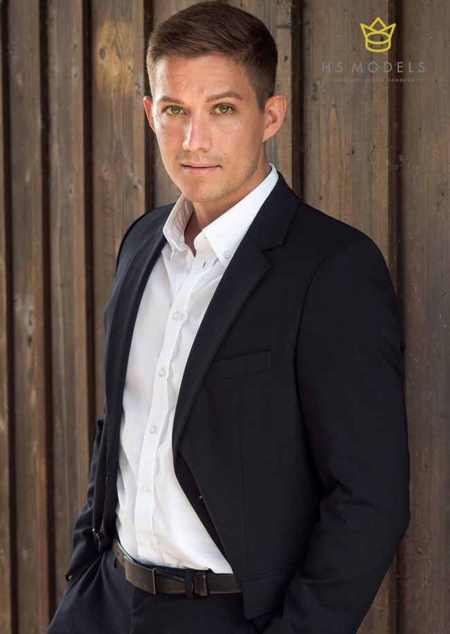 Marcus G. – H5 Models – München, Berlin, Hamburg