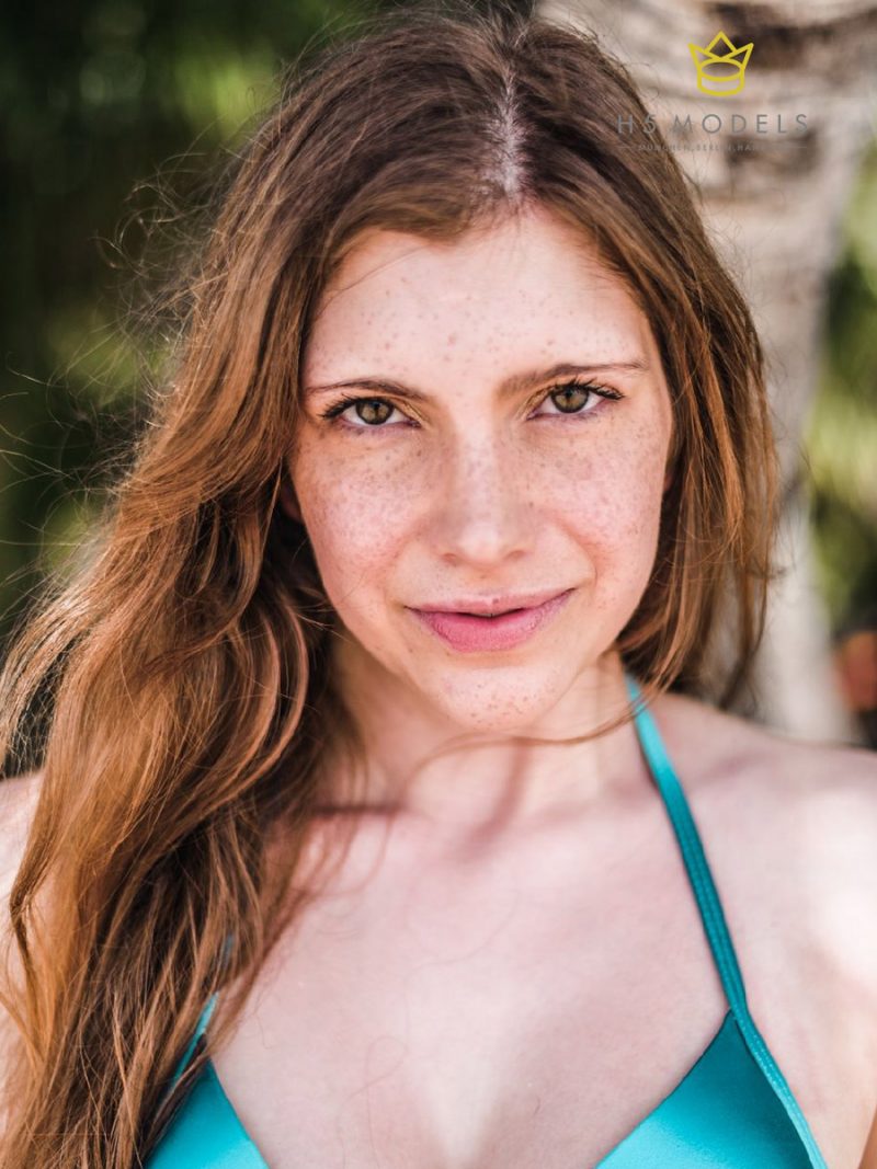 Marina D. – H5 Models – München, Berlin, Hamburg