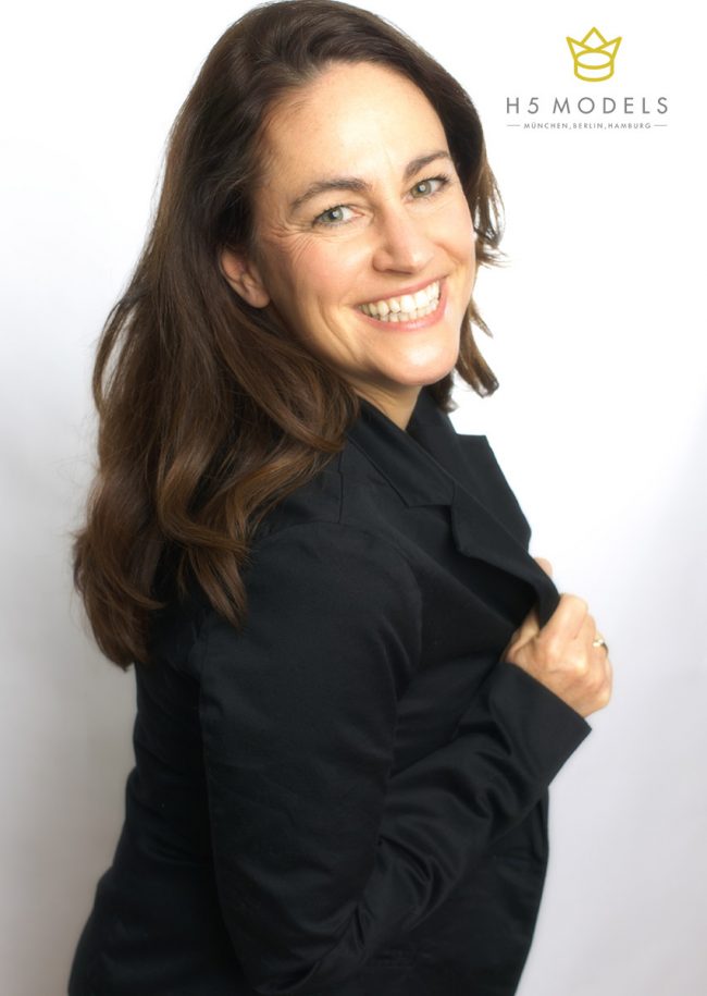 Martina L. – H5 Models – München, Berlin, Hamburg
