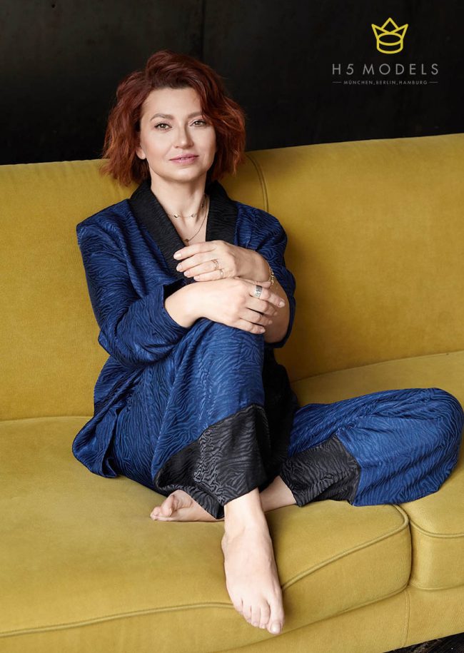 Maryna L. – H5 Models – München, Berlin, Hamburg