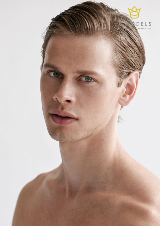 Mathias J. – H5 Models – München, Berlin, Hamburg