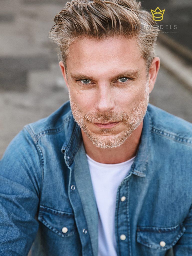 Michael K. – H5 Models – München, Berlin, Hamburg