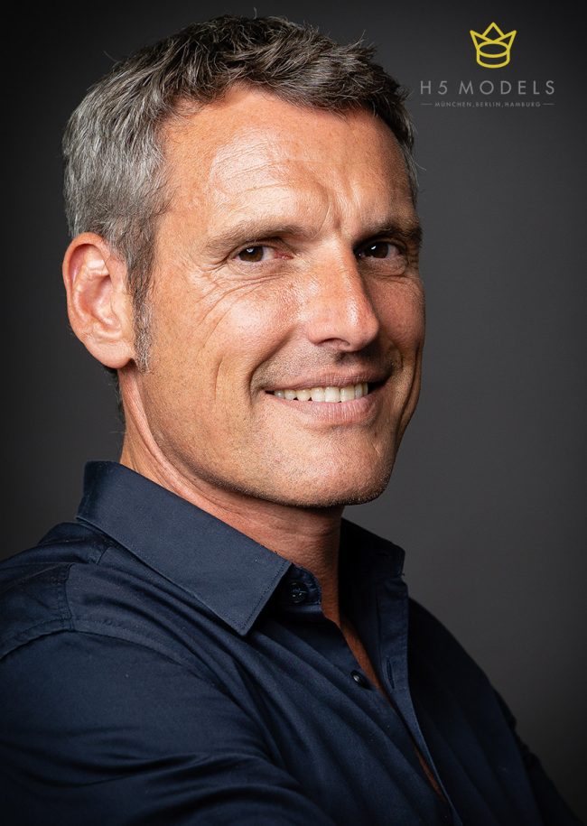 Oliver E. – H5 Models – München, Berlin, Hamburg