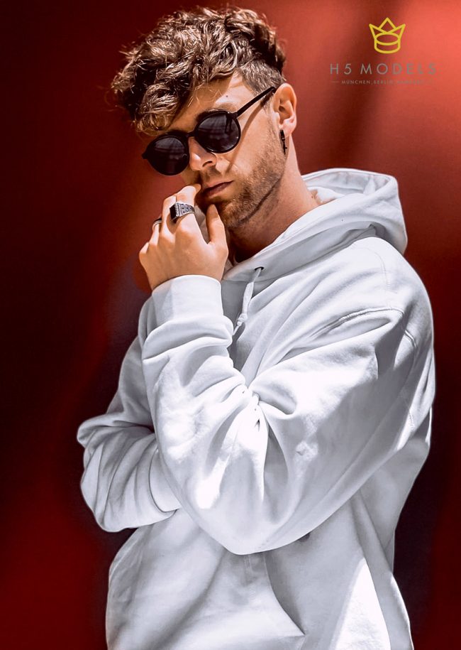 Patrick B. – H5 Models – München, Berlin, Hamburg