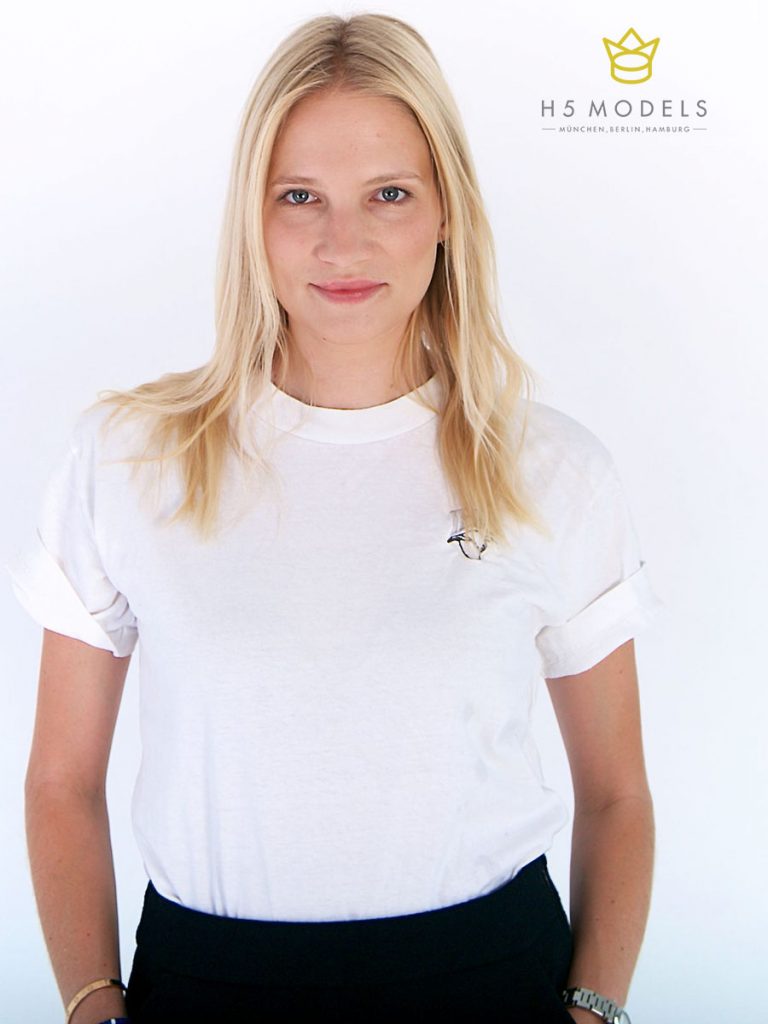 Paula H. – H5 Models – München, Berlin, Hamburg