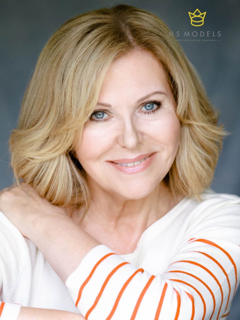 Regine M. – H5 Models – München, Berlin, Hamburg