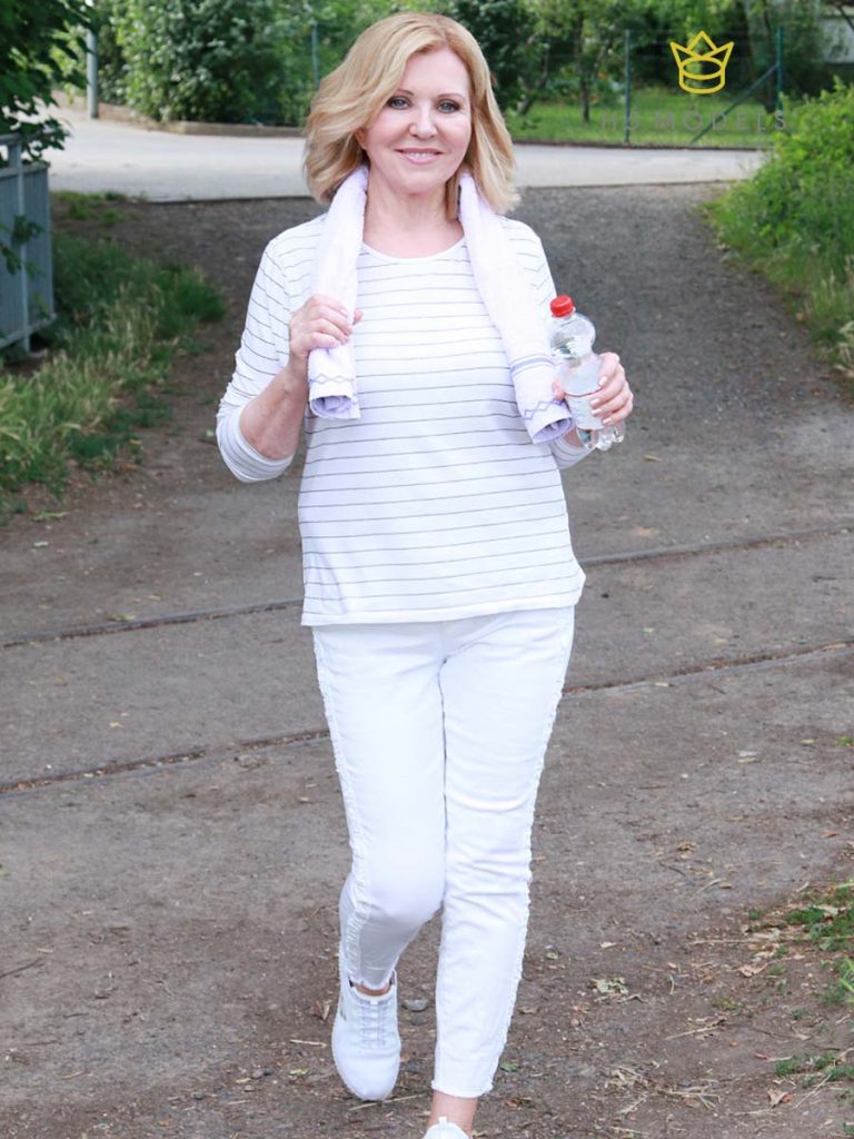 Regine M. – H5 Models – München, Berlin, Hamburg