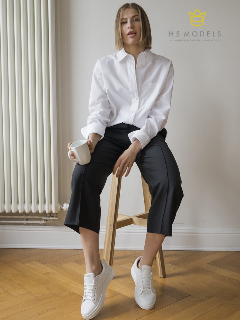 Sabina G. – H5 Models – München, Berlin, Hamburg