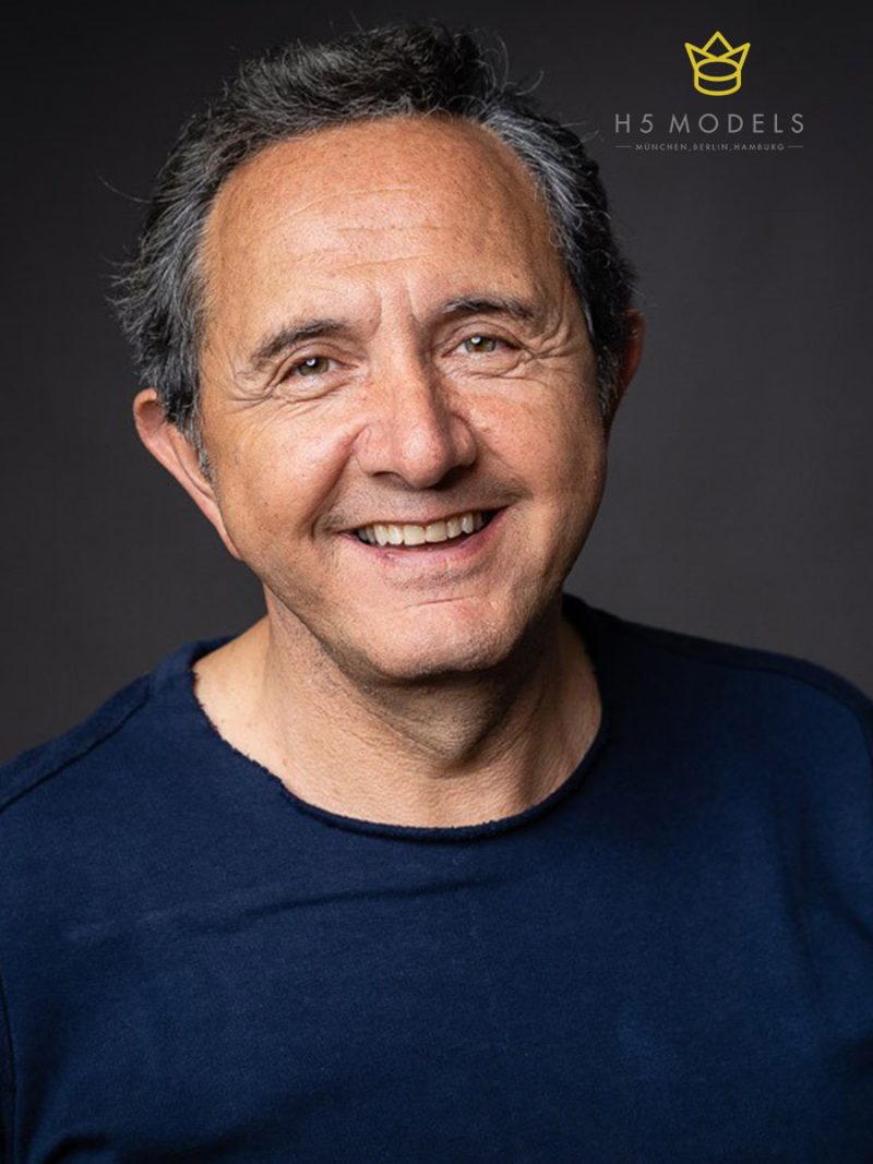Sami H. – H5 Models – München, Berlin, Hamburg
