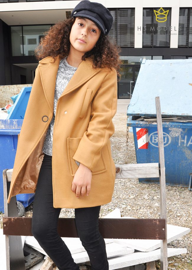 Samia Teresa G. – H5 Models – München, Berlin, Hamburg
