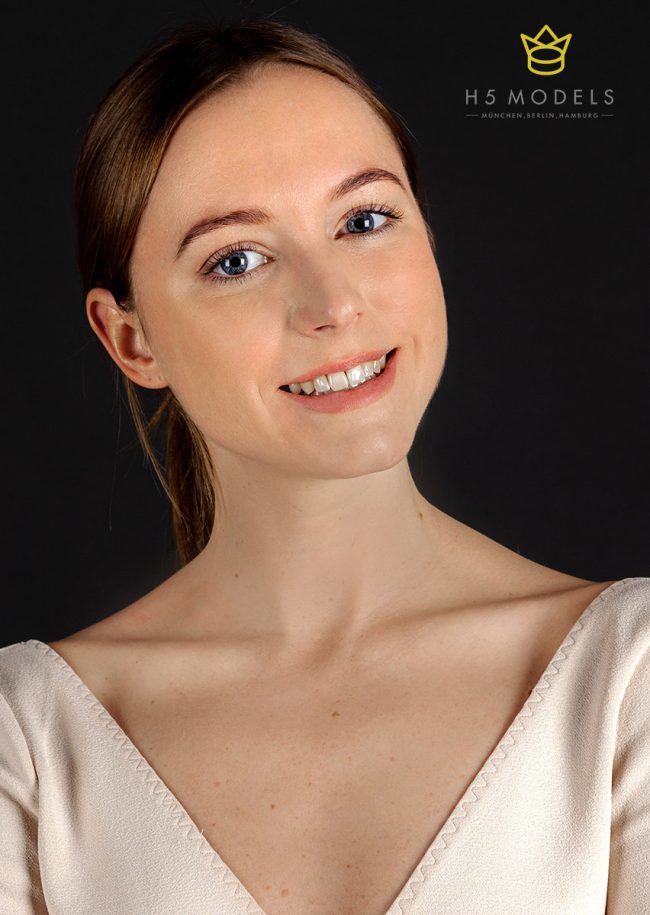 Selina L. – H5 Models – München, Berlin, Hamburg