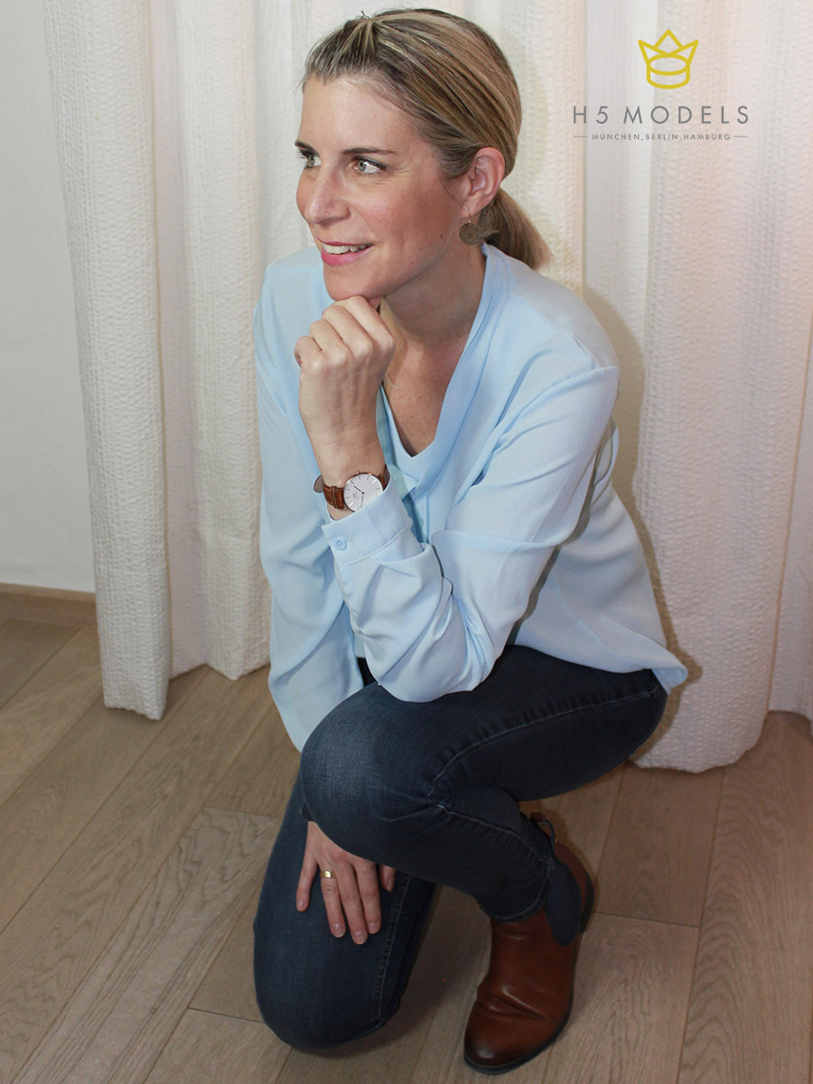 Sonja B. - H5 Models - München, Berlin, Hamburg