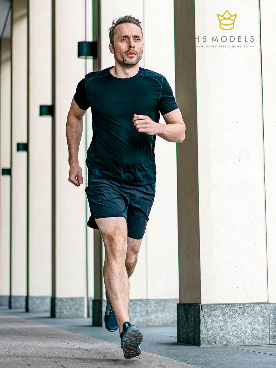 Timothy K. - H5 Models - München, Berlin, Hamburg