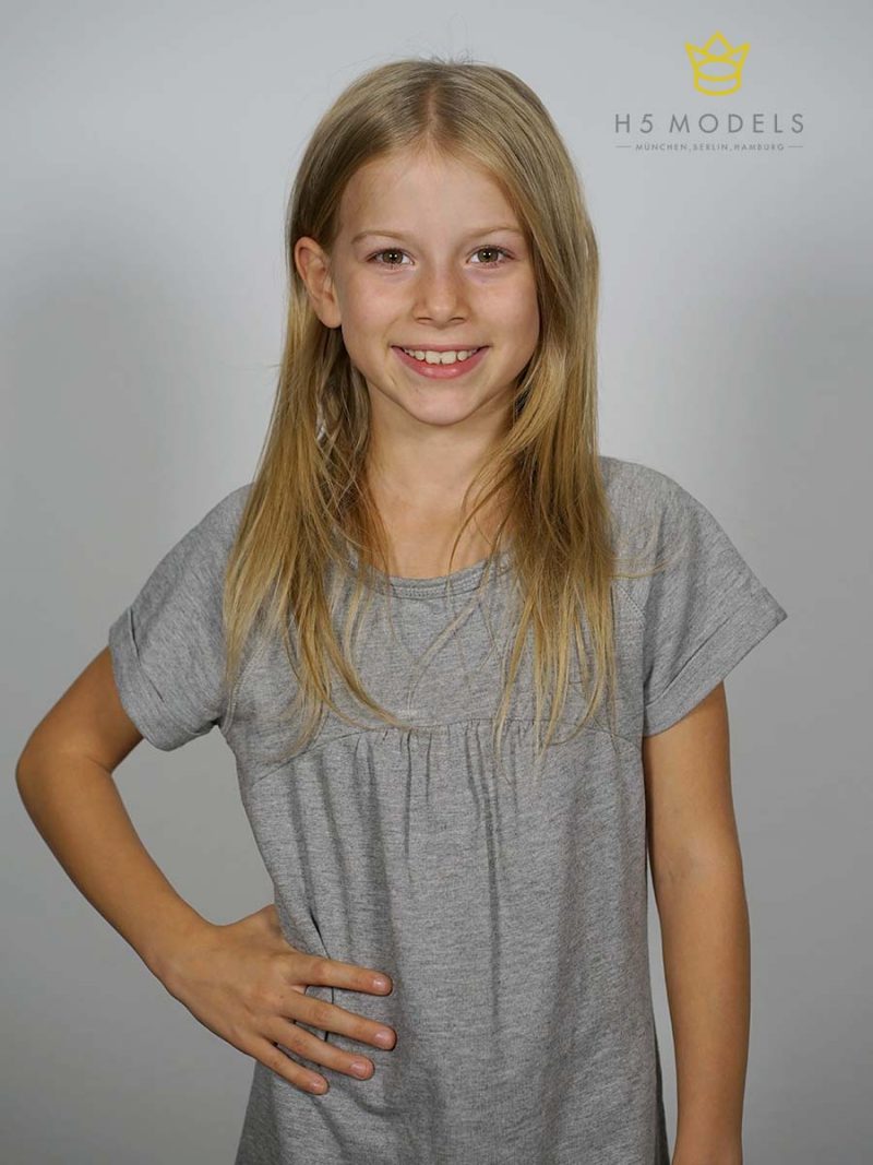 Zetta L. – H5 Models – München, Berlin, Hamburg