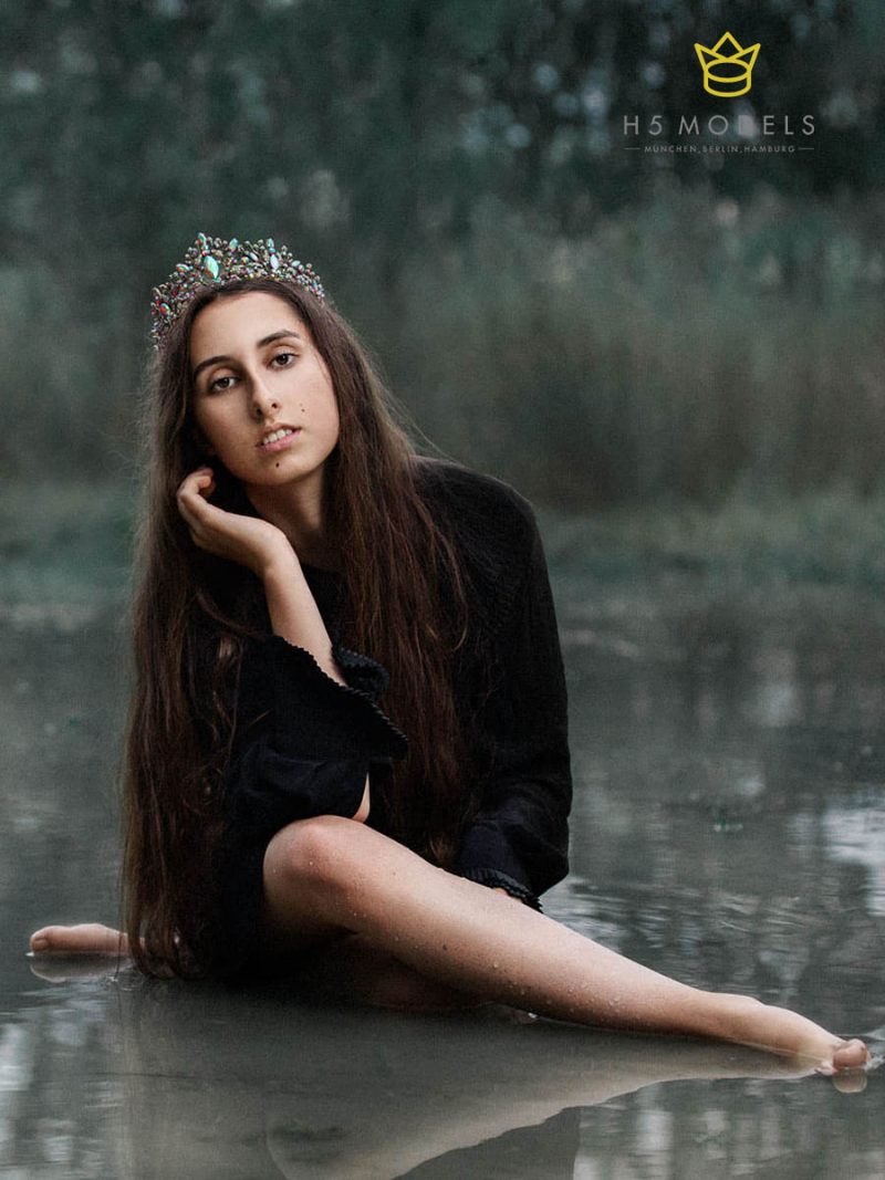 Greta L. – H5 Models – München, Berlin, Hamburg