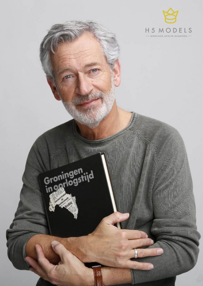 Peter B. – H5 Models – München, Berlin, Hamburg